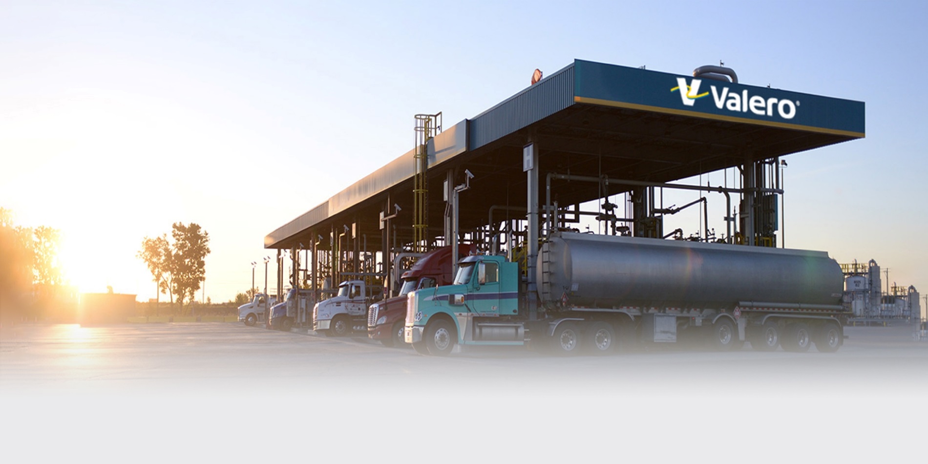 Énergie Valero Inc / Rampe de Chargement | Lära LMS